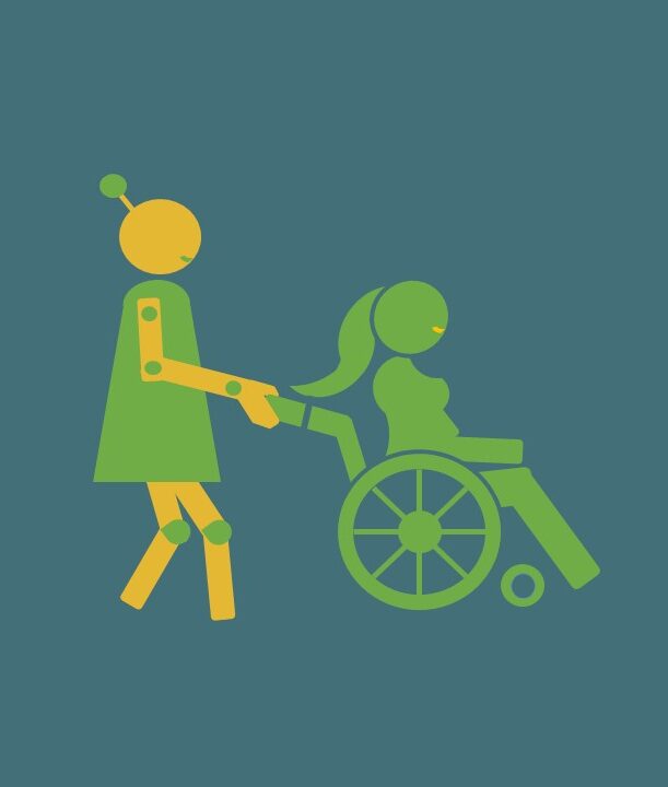 Care Bots: Transforming Caregiving with Artificial Intelligence ...