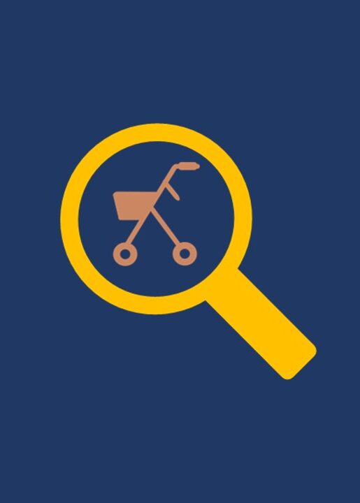 Nitro Rollator Drive DeVilbiss Healthcare | Independent Mobility Guide